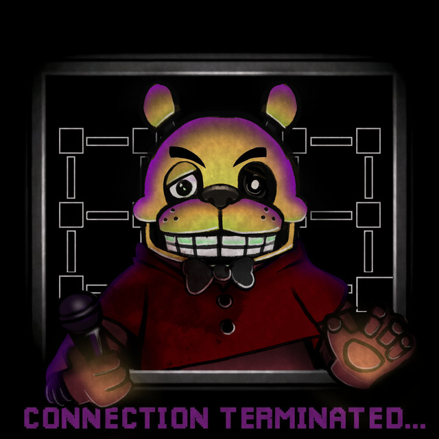 Connection Terminated - Single by Fortunate Ramen | Spotify