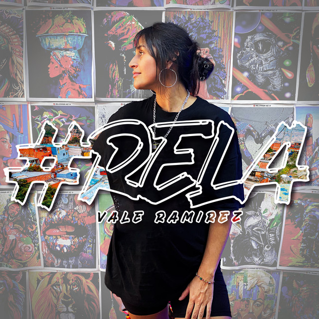 RELA - Single by Vale Ramirez | Spotify
