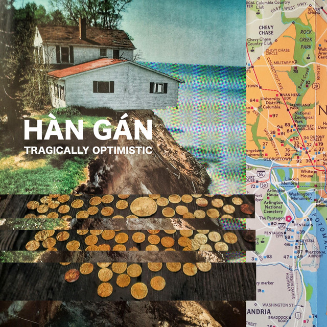 Tragically Optimistic - Album by Han Gan | Spotify