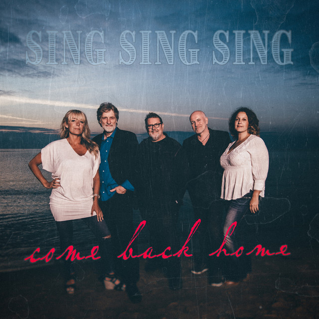 Come Back Home - Single by Sing Sing Sing | Spotify