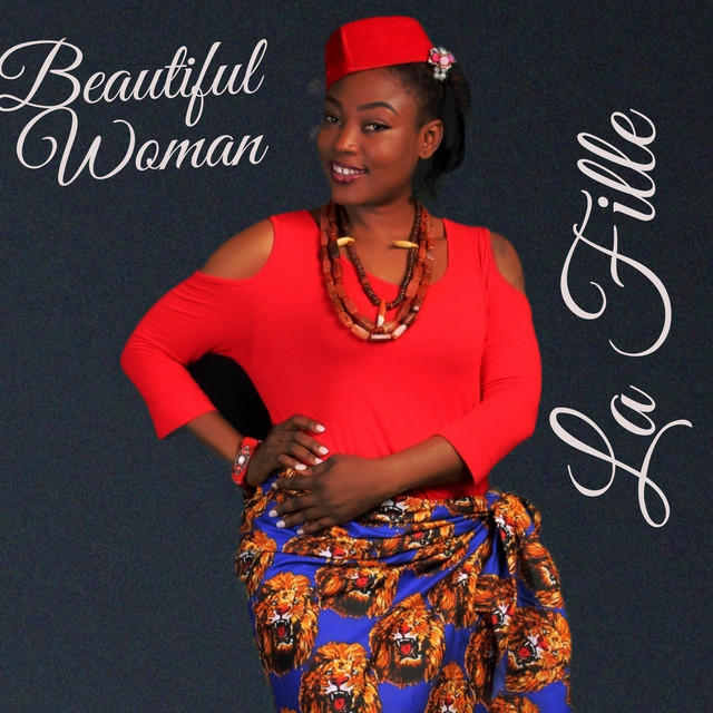 Beautiful Woman - Album de La Fille | Spotify