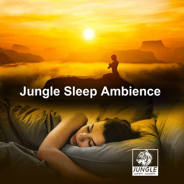 Jungle Sleep Ambience - Album by Jungle Sleep Sounds | Spotify