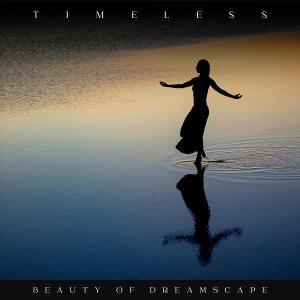 Timeless Beauty of Dreamscape - Album by Healing Sounds for Deep Sleep ...