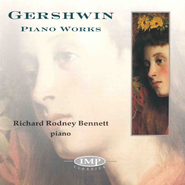 Please Do It Again - song by George Gershwin, Richard Rodney Bennett ...