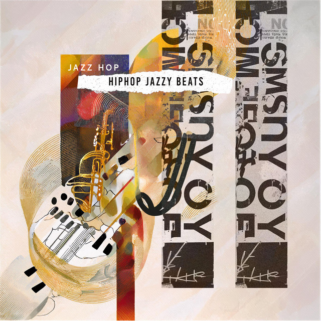 Hiphop Jazzy Beats - Album by Jazz Hop | Spotify