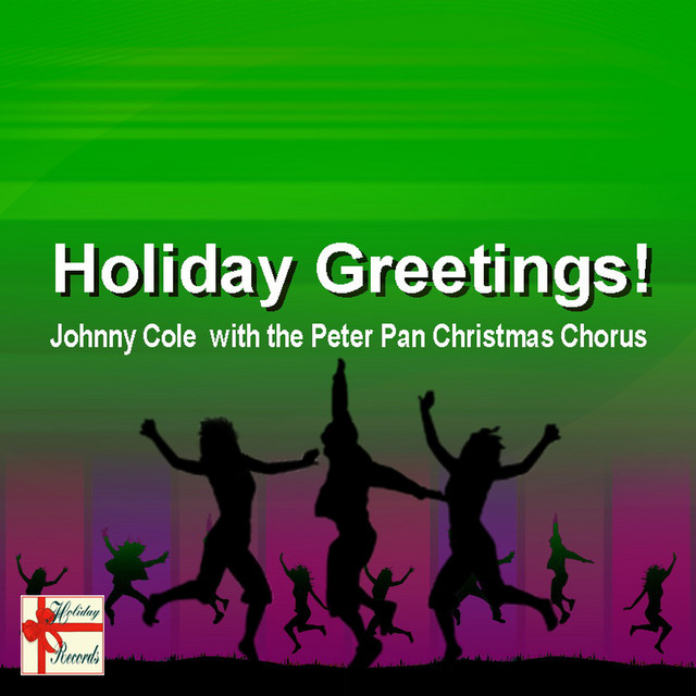 Holiday Greetings! - Album by Johnny Cole | Spotify