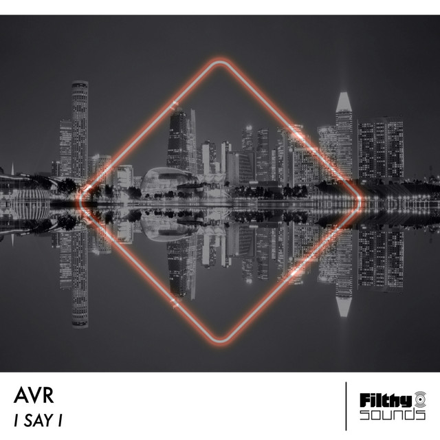I Say I Single By Avr Spotify