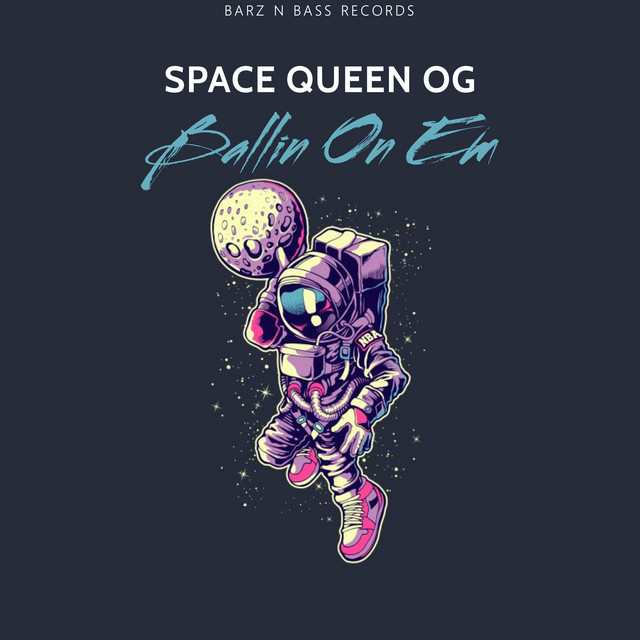 Space Queen OG | Spotify