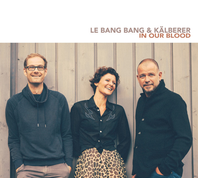 Don't Give Up - song and lyrics by Le Bang Bang & Martin Kalberer | Spotify