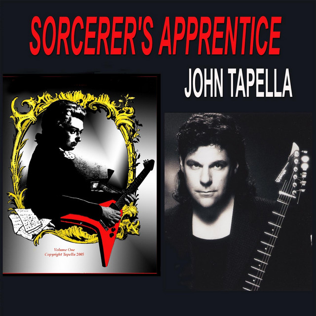 John Tapella | Spotify