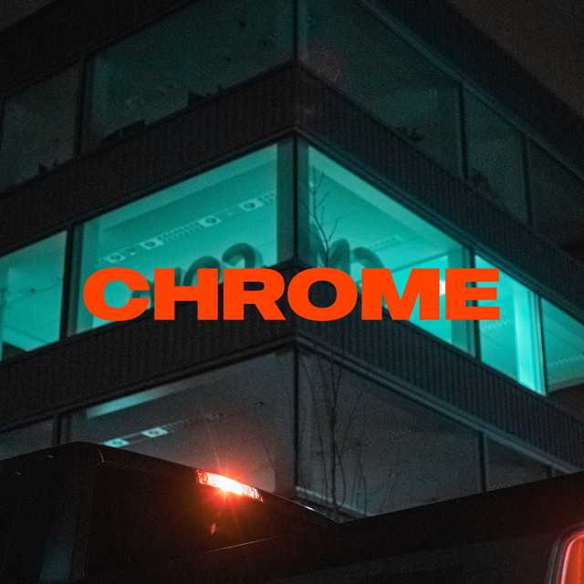 CHROME (Remix) - Single by Neon | Spotify