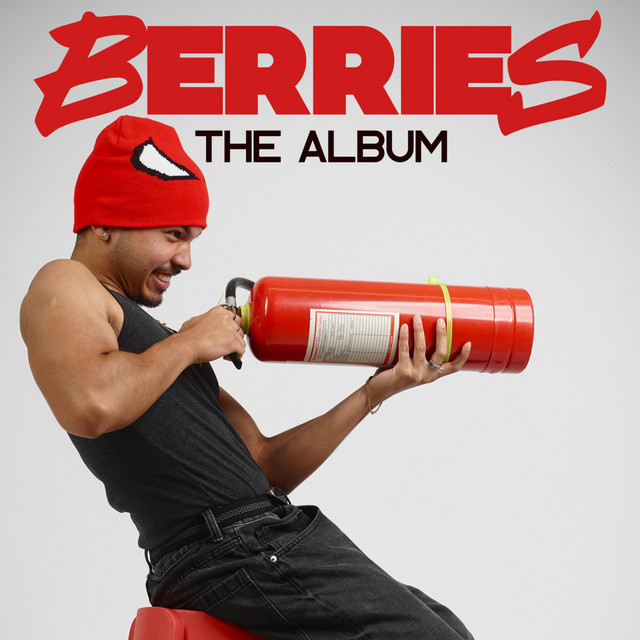 BERRIES: The Album - Album by DooBerry | Spotify