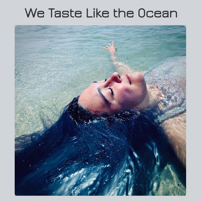 We Taste Like the Ocean - EP by Moon De Nom | Spotify