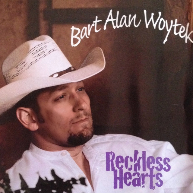 Gonna Ride Til I Fall - song and lyrics by Bart Alan Woytek | Spotify