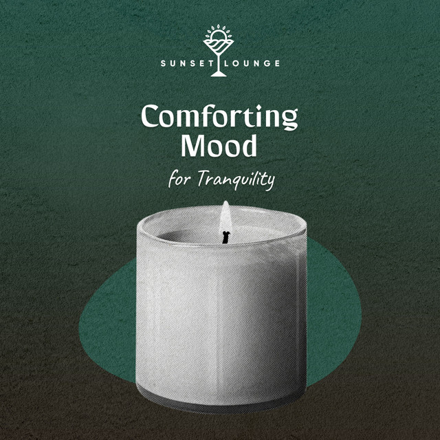 Comforting Mood for Tranquility - Album by Chillout Café | Spotify