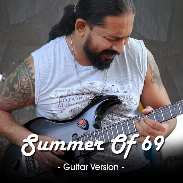 Summer of 69 (Guitar Version) - Single by Suran Jayasinghe | Spotify