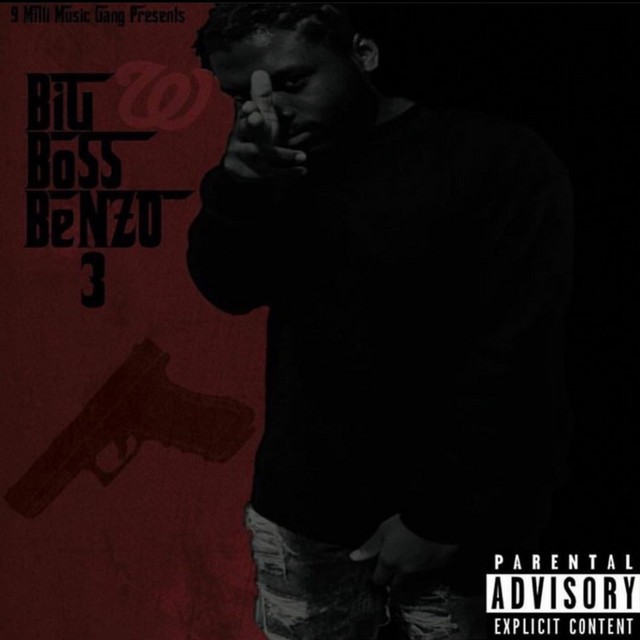 Just Wait - song and lyrics by Benzo Ruthless, Esco | Spotify