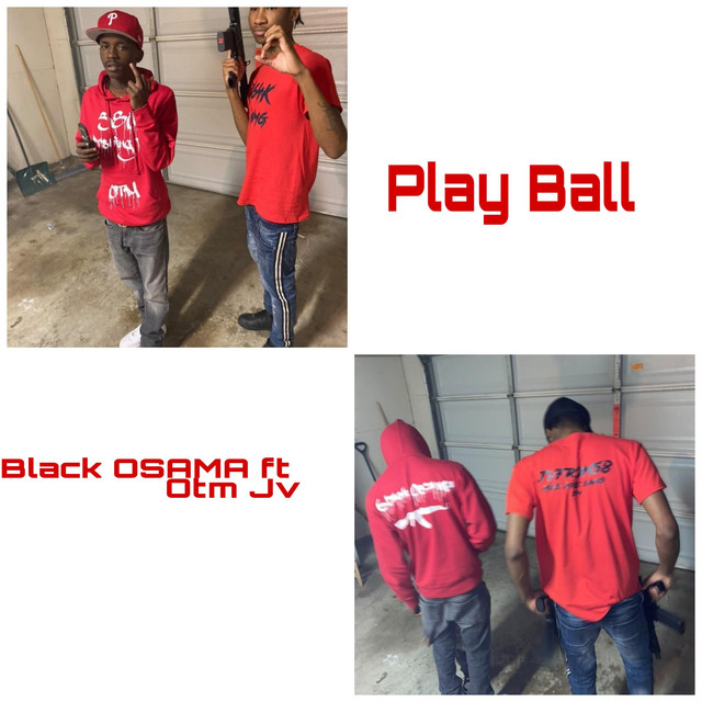 Black Osama | Spotify