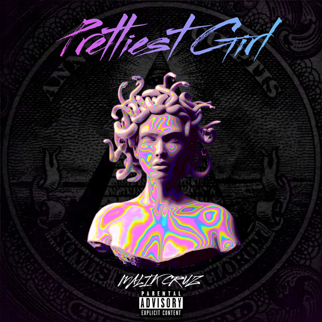 Prettiest Girl - Single by Malik Cruz | Spotify