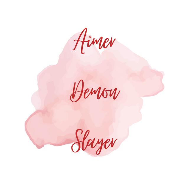 Aimer Demon Slayer - Single by Ozyrys | Spotify