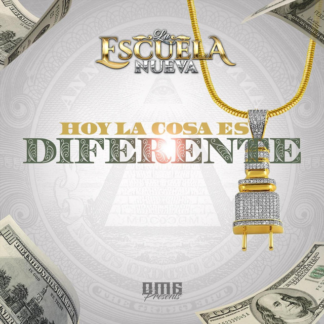 Hoy La Cosa Es Diferente - Single by La Escuela Nueva | Spotify