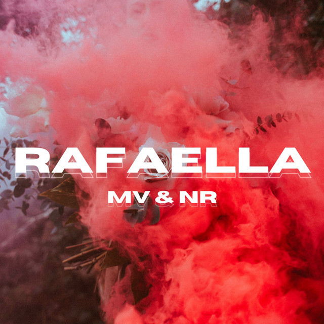 Rafaella - Single by MV | Spotify