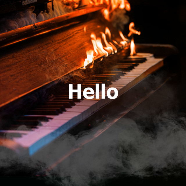 Hello - Album by Soundtrack/Cast Album | Spotify