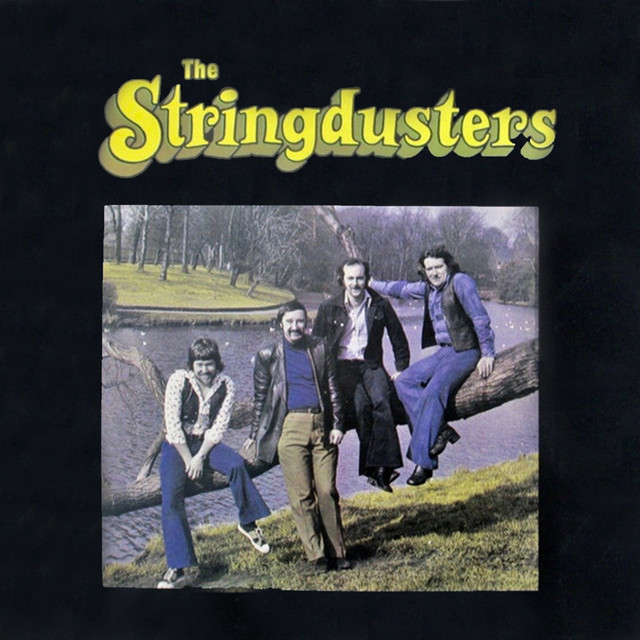 The Stringbusters Concert & Tour History | Concert Archives