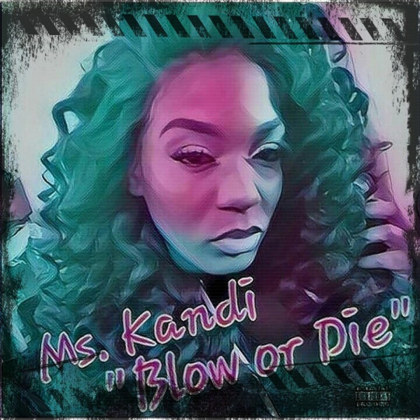 CONTROLLA - song and lyrics by Ms.Kandi | Spotify