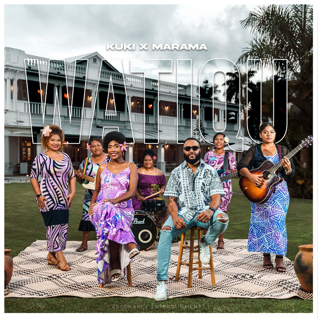 Watiqu - song and lyrics by Kuki, Marama | Spotify