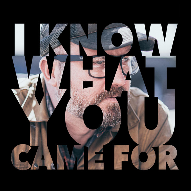 I Know What You Came For - Single by spencer albee | Spotify