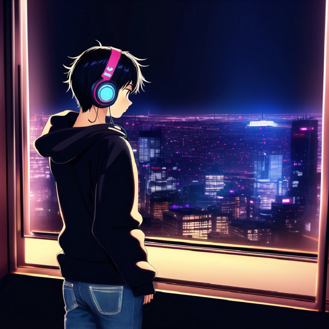 INTJ - Single by Chillin Boy | Spotify