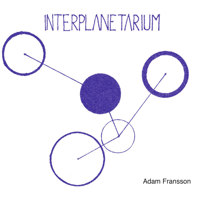 Adam Fransson | Spotify