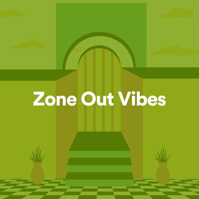 Zone Out Vibes - Album by Lofi Beats | Spotify