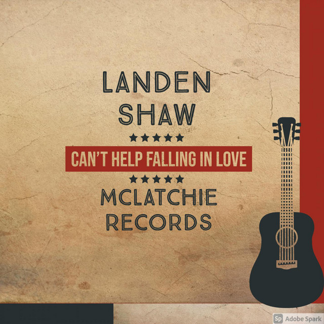 Landen Shaw | Spotify