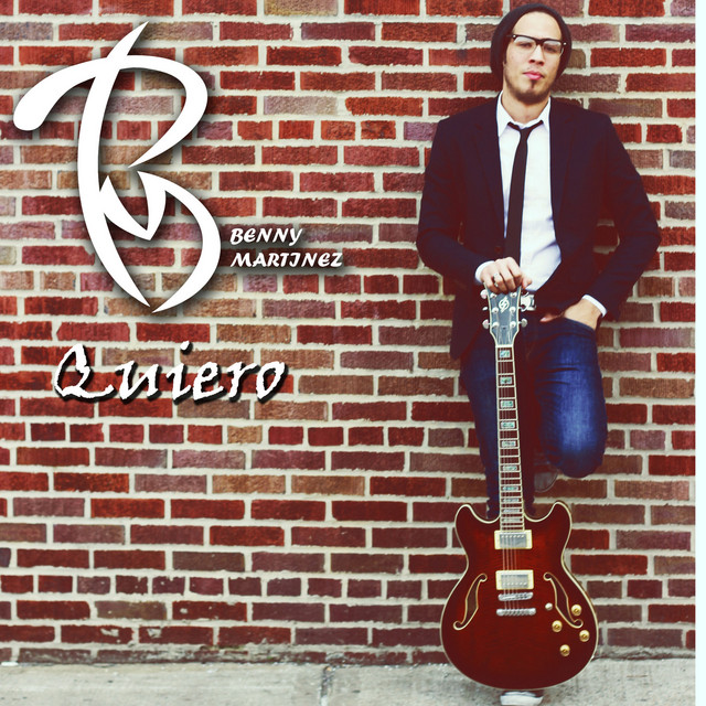 Benny Martinez | Spotify