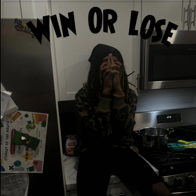 Win Or Lose - Album by ARJR | Spotify