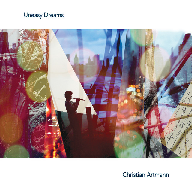 Uneasy Dreams - Album by Christian Artmann | Spotify