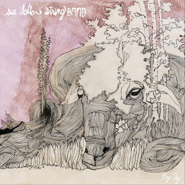 Mayday - Album by Six Dollar String Band | Spotify