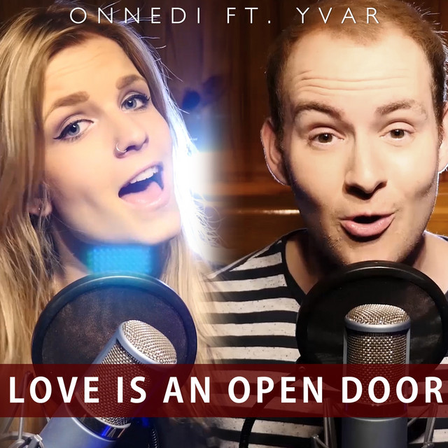 Love Is An Open Door - Single by Onnedi | Spotify