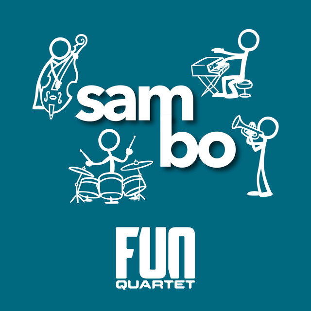 Sambo - song and lyrics by FUN Quartet | Spotify