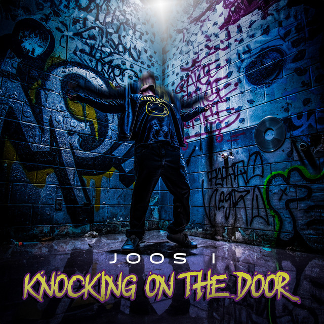Knocking on the Door - EP by Joos I | Spotify