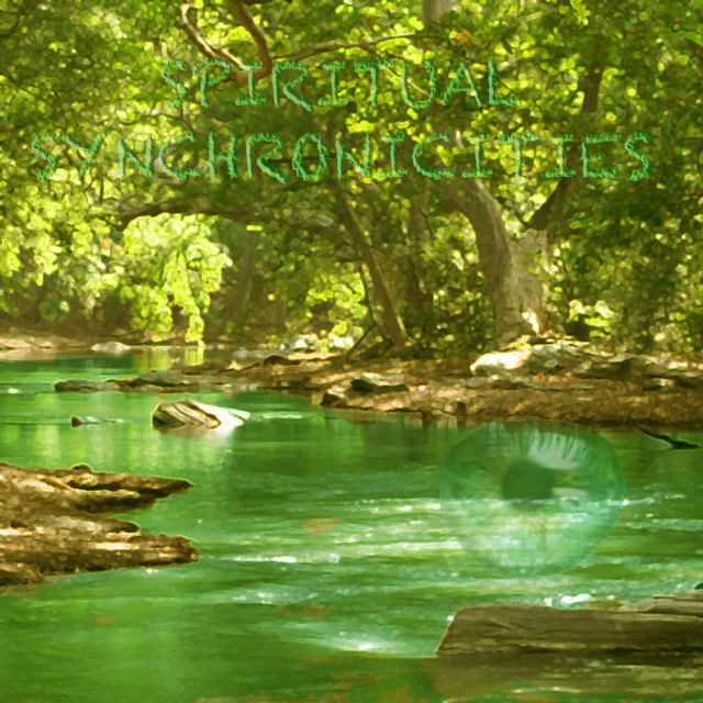 Spiritual Synchronicities - EP by Eleanor Arroway | Spotify