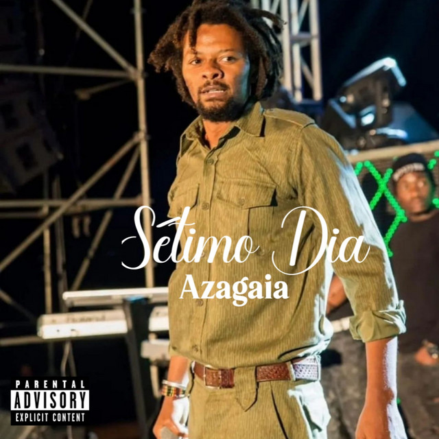 Sétimo Dia - Single by Azagaia | Spotify