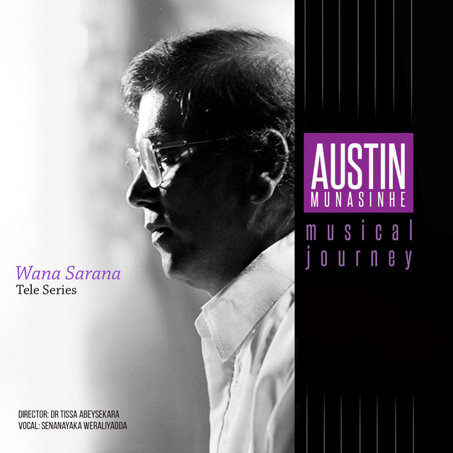 List of songs by Austin Munasinghe - Chosic