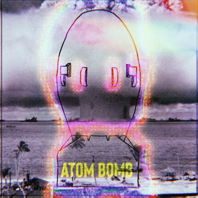 Atom Bomb - EP by Nitro the Flash | Spotify