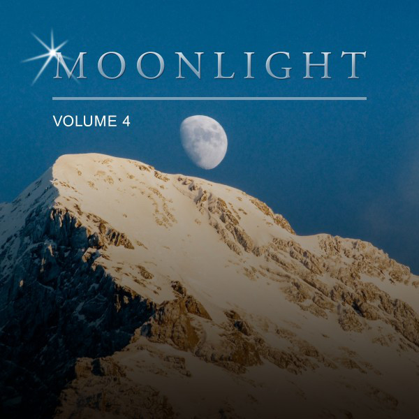 Moonlight, Vol. 4 - Compilation by Various Artists | Spotify