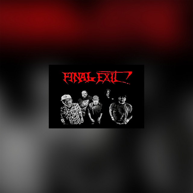 Let Me Out - Album by Final Exit | Spotify