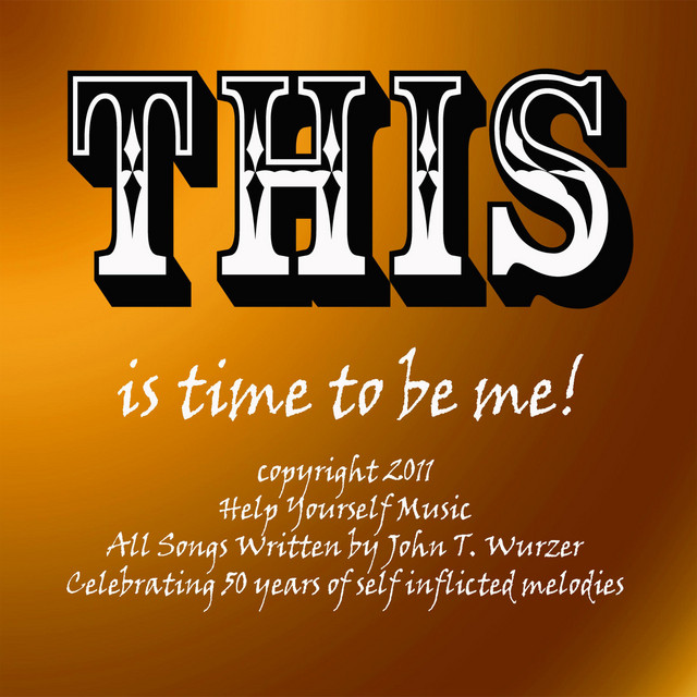 THIS - Album by John T. Wurzer | Spotify