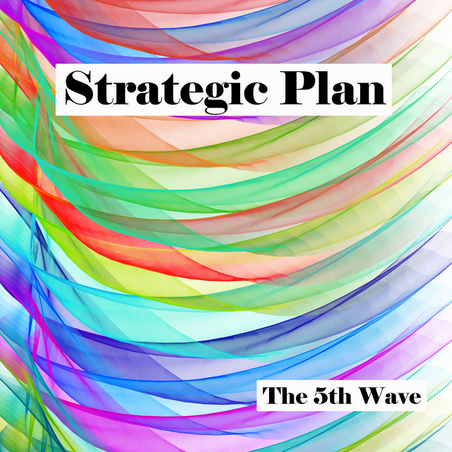 The 5th Wave (ep) - EP by Strategic Plan | Spotify